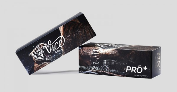Vice Pro Plus ‑ Good Sundays