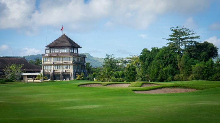 New Kuta Golf ‑ Good Sundays