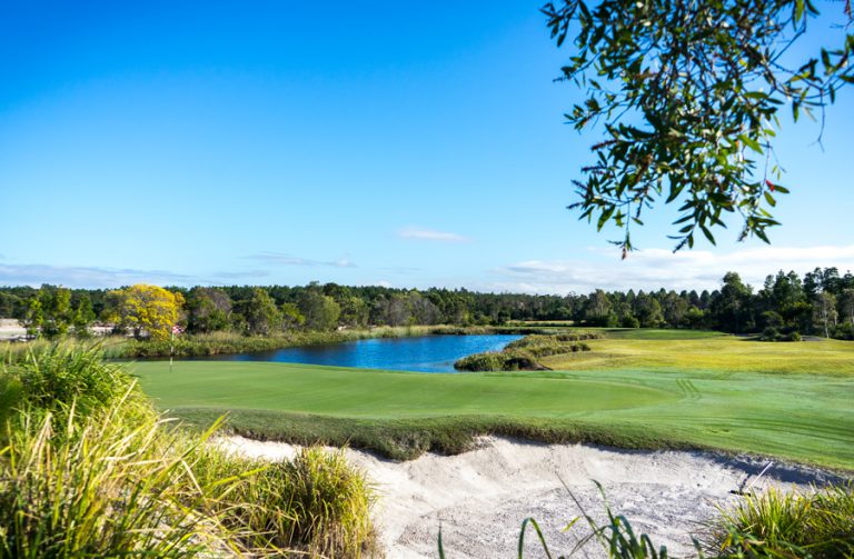 Pacific Harbour GCC ‑ Good Sundays