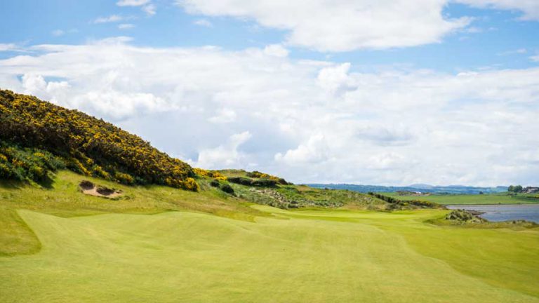 Castle Stuart Links ‑ Good Sundays