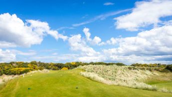 Castle Stuart Links ‑ Good Sundays