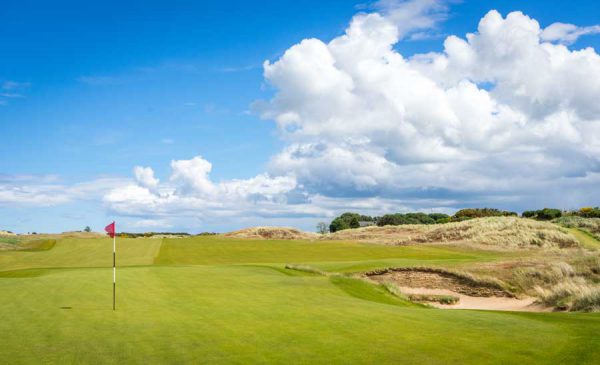 Castle Stuart Links ‑ Good Sundays