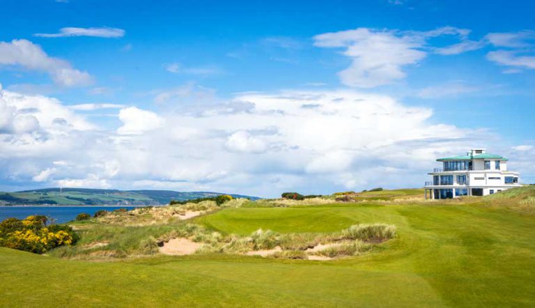 Castle Stuart Links ‑ Good Sundays