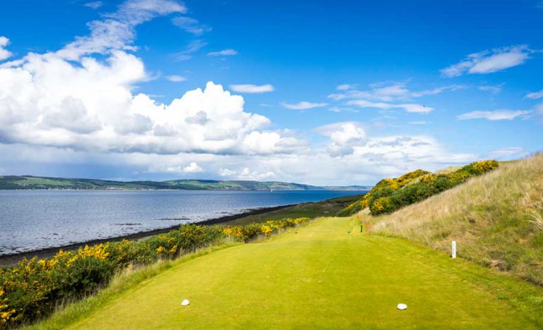 Castle Stuart Links ‑ Good Sundays