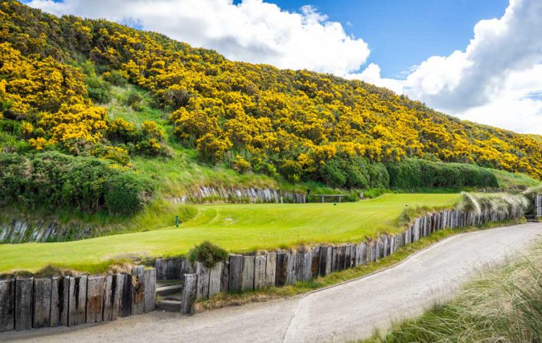 Castle Stuart Links ‑ Good Sundays