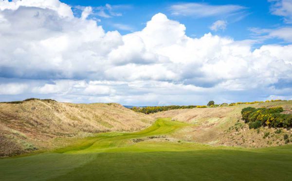 Castle Stuart Links ‑ Good Sundays