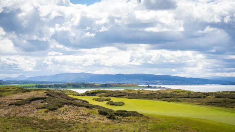 Castle Stuart Links ‑ Good Sundays