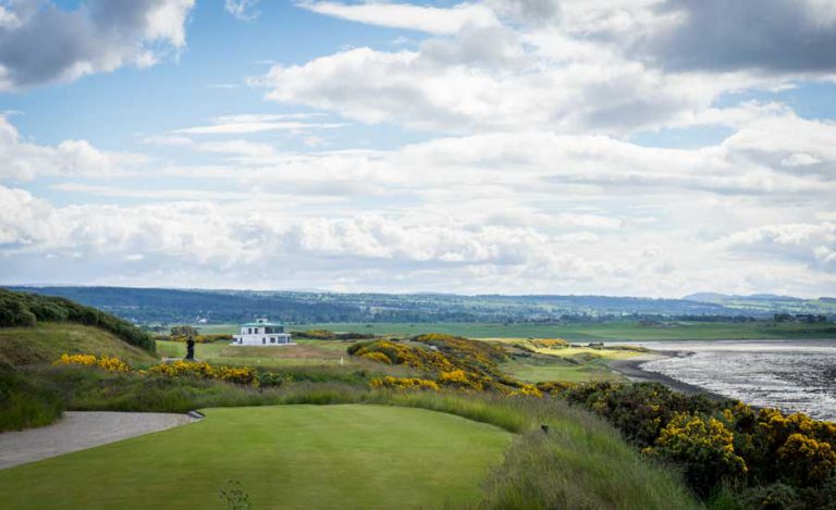Castle Stuart Links ‑ Good Sundays