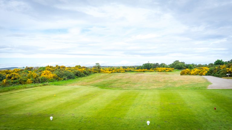 Moray GC – Old Course ‑ Good Sundays