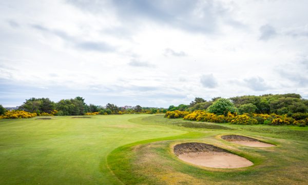 Moray GC – Old Course ‑ Good Sundays