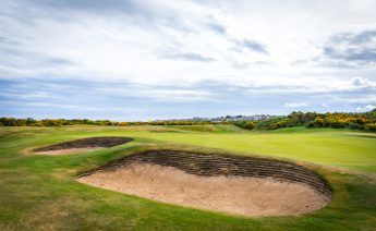 Moray GC – Old Course ‑ Good Sundays