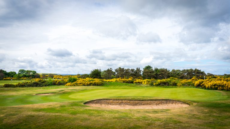 Moray GC – Old Course ‑ Good Sundays