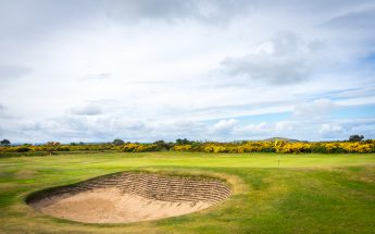 Moray GC – Old Course ‑ Good Sundays