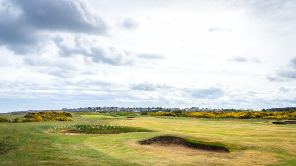 Moray GC – Old Course ‑ Good Sundays