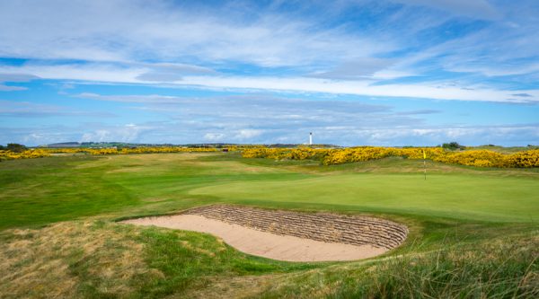 Moray GC – Old Course ‑ Good Sundays