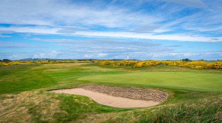 Moray GC – Old Course ‑ Good Sundays