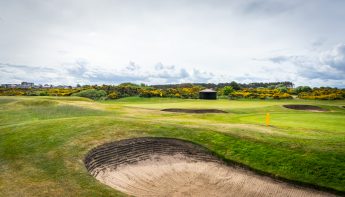Moray GC – Old Course ‑ Good Sundays