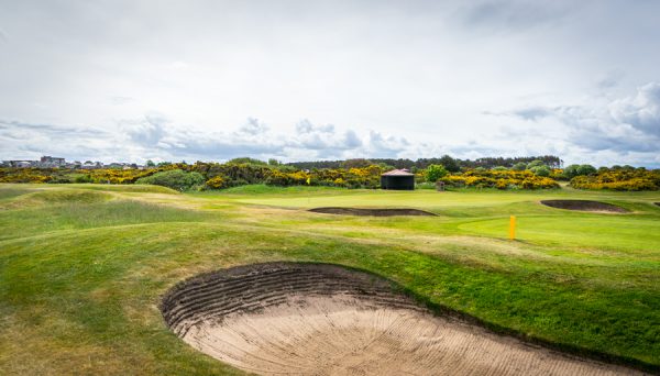 Moray GC – Old Course ‑ Good Sundays