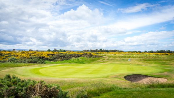 Moray GC – Old Course ‑ Good Sundays