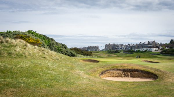 Moray GC – Old Course ‑ Good Sundays