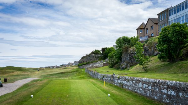 Moray GC – Old Course ‑ Good Sundays
