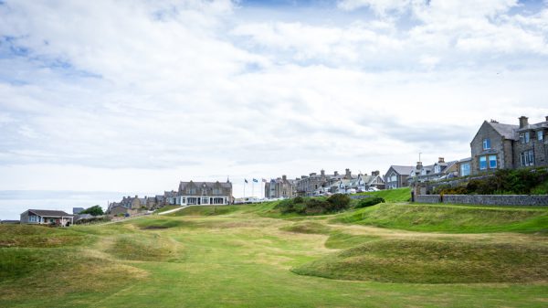 Moray GC – Old Course ‑ Good Sundays