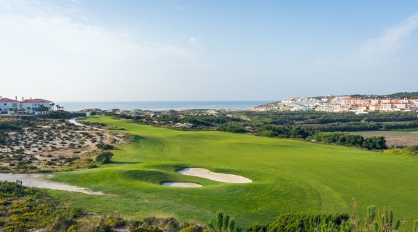 Praia D´El Rey Golf ‑ Good Sundays