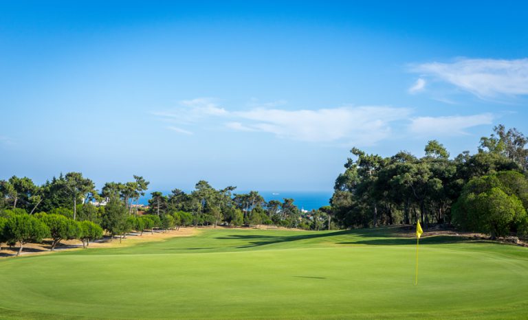 Estoril Palácio Golf Club ‑ Good Sundays