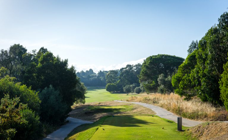 Estoril Palácio Golf Club ‑ Good Sundays