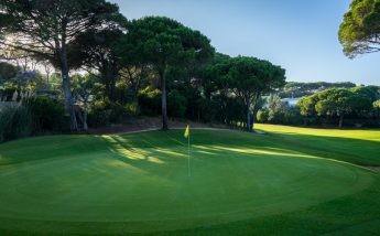 Estoril Palácio Golf Club ‑ Good Sundays