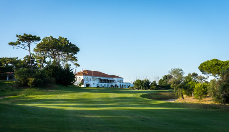 Estoril Palácio Golf Club ‑ Good Sundays