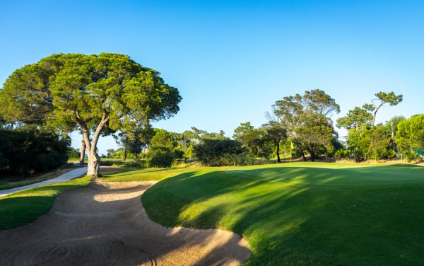 Estoril Palácio Golf Club ‑ Good Sundays