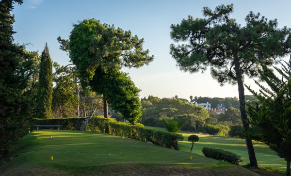 Estoril Palácio Golf Club ‑ Good Sundays