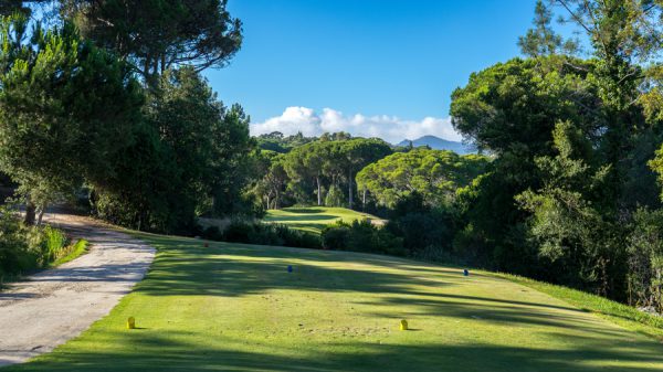 Estoril Palácio Golf Club ‑ Good Sundays