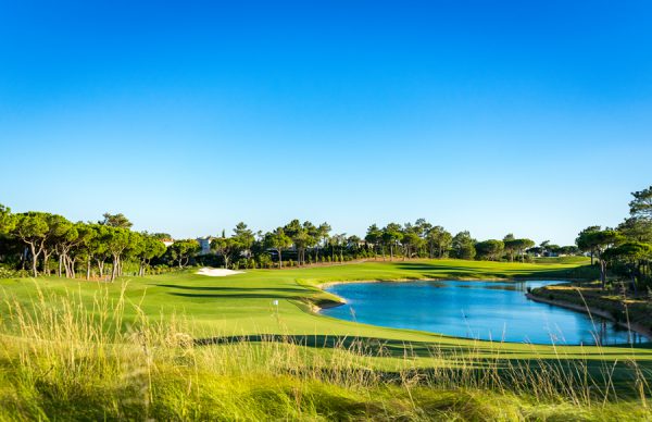 Quinta Do Lago — North ‑ Good Sundays
