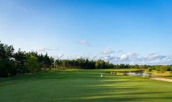 Saare Golf ‑ Good Sundays