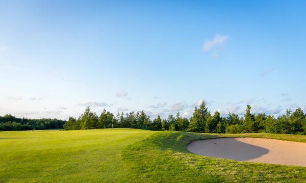 Saare Golf ‑ Good Sundays