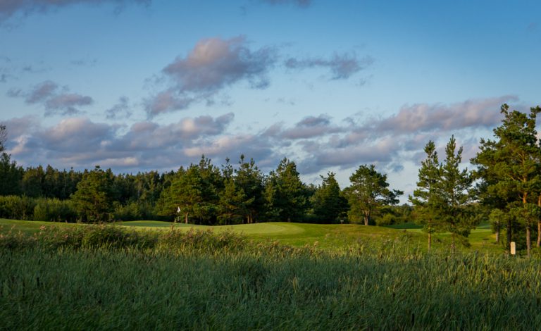 Saare Golf ‑ Good Sundays