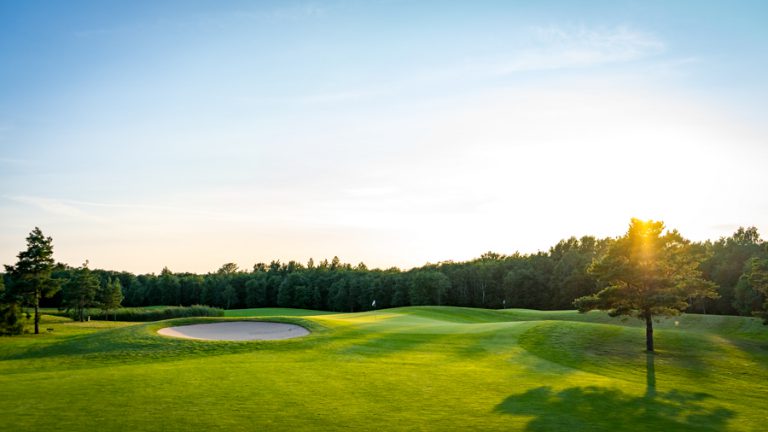 Saare Golf ‑ Good Sundays