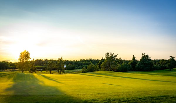 Saare Golf ‑ Good Sundays