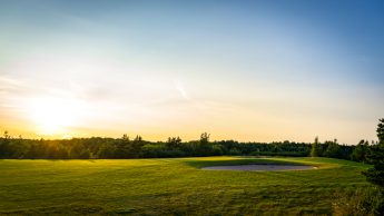 Saare Golf ‑ Good Sundays