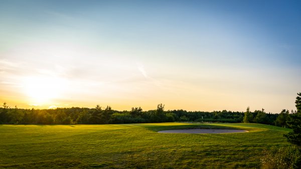 Saare Golf ‑ Good Sundays