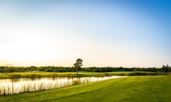 Saare Golf ‑ Good Sundays