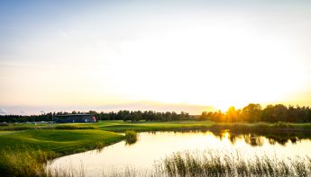 Saare Golf ‑ Good Sundays
