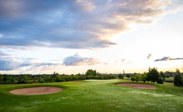 Saare Golf ‑ Good Sundays