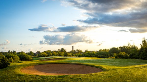 Saare Golf ‑ Good Sundays