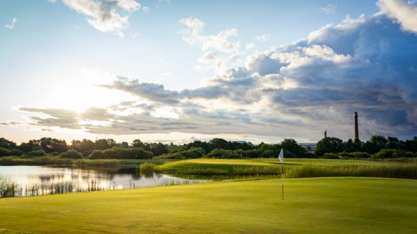 Saare Golf ‑ Good Sundays