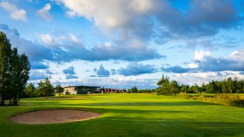 Saare Golf ‑ Good Sundays