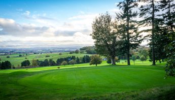 Crieff Golf Club ‑ Good Sundays