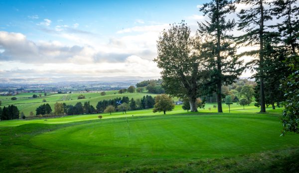 Crieff Golf Club ‑ Good Sundays